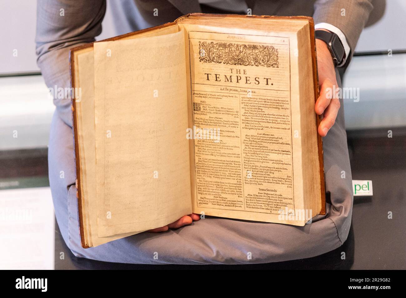 Peter harrington rare books hi-res stock photography and images - Alamy