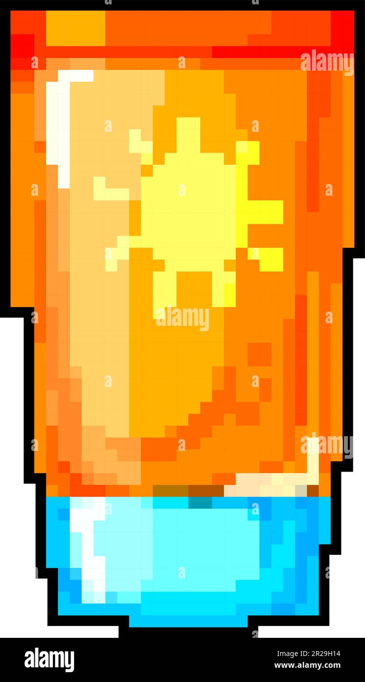 Woman sunburn face Stock Vector Images - Alamy