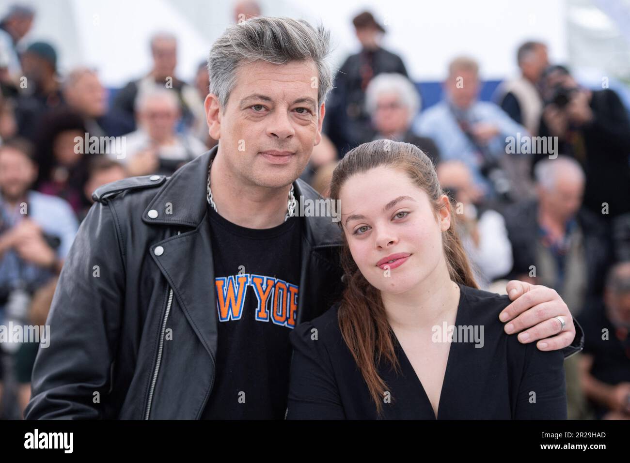 Anna biolay hi-res stock photography and images - Alamy