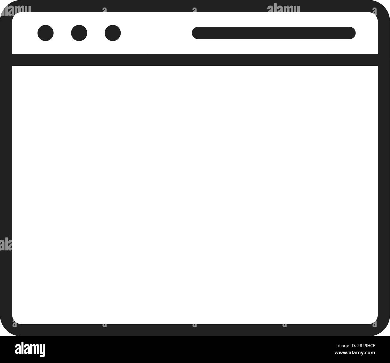 Firefox image Stock Vector Images - Alamy