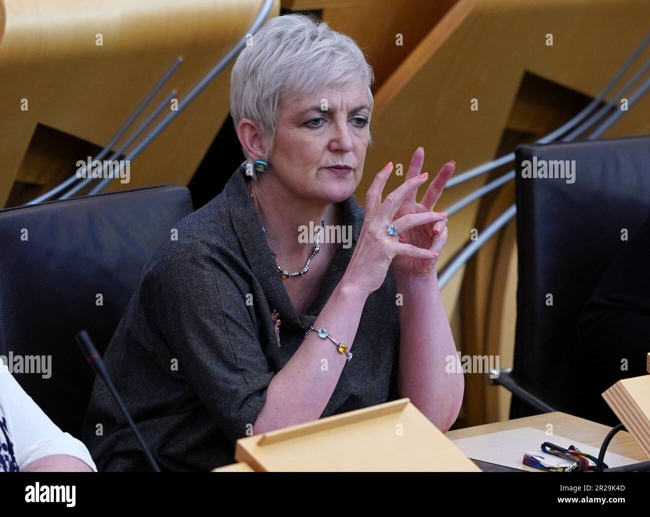 Angela constance 2023 hi-res stock photography and images - Alamy