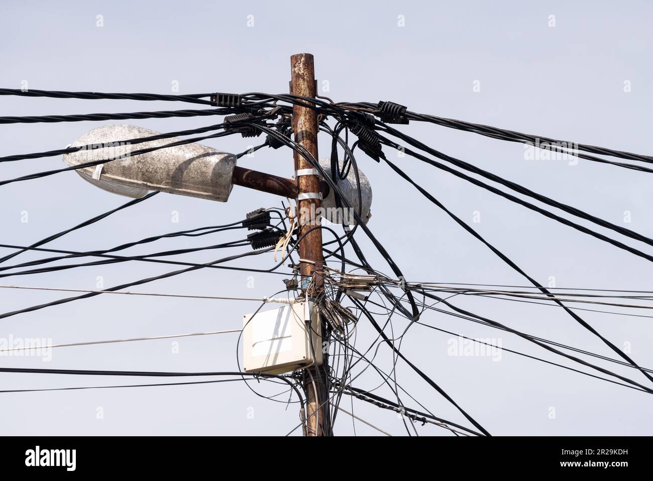 Wiring infrastructure hi-res stock photography and images - Alamy Wiring infrastructure hi-res stock photography and images - Alamy