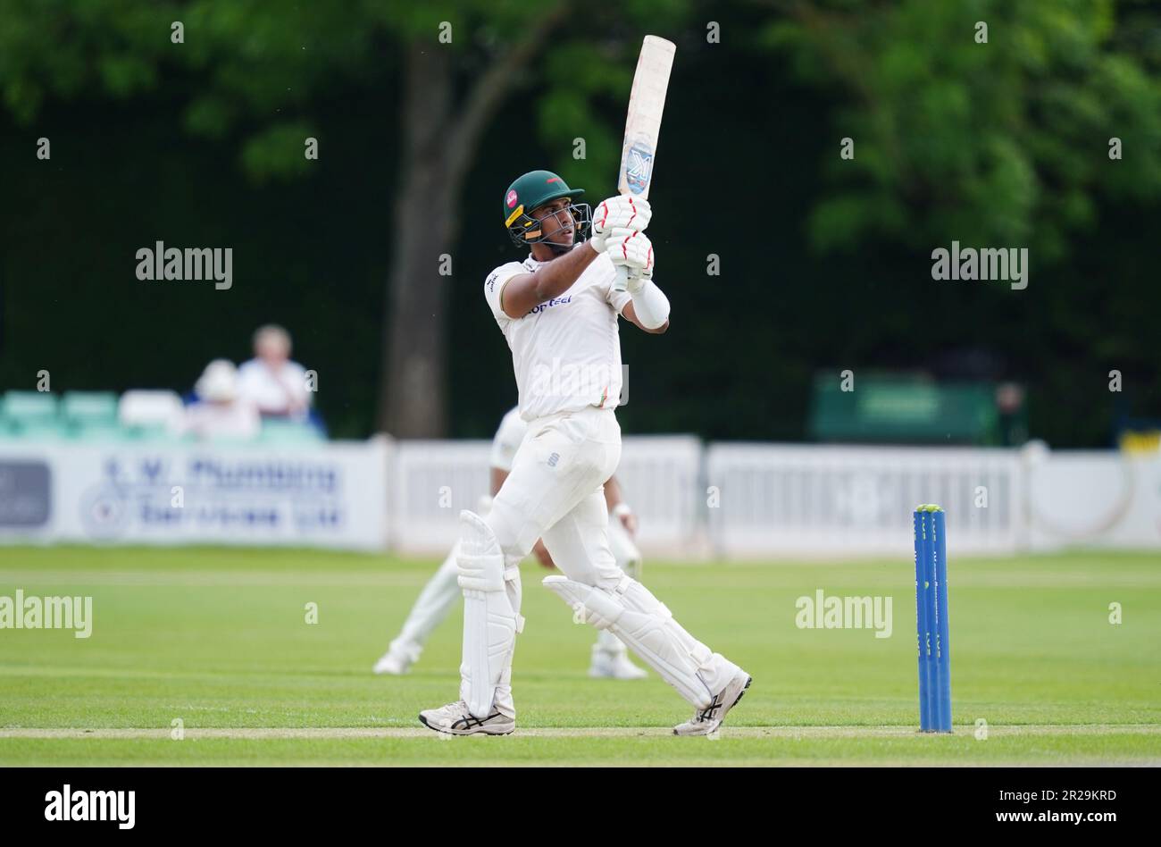 Rishi patel 2023 cricket hi-res stock photography and images - Alamy