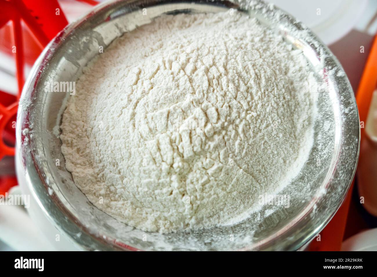 How To Make Rice Flour Atta at Lewis Durkin blog