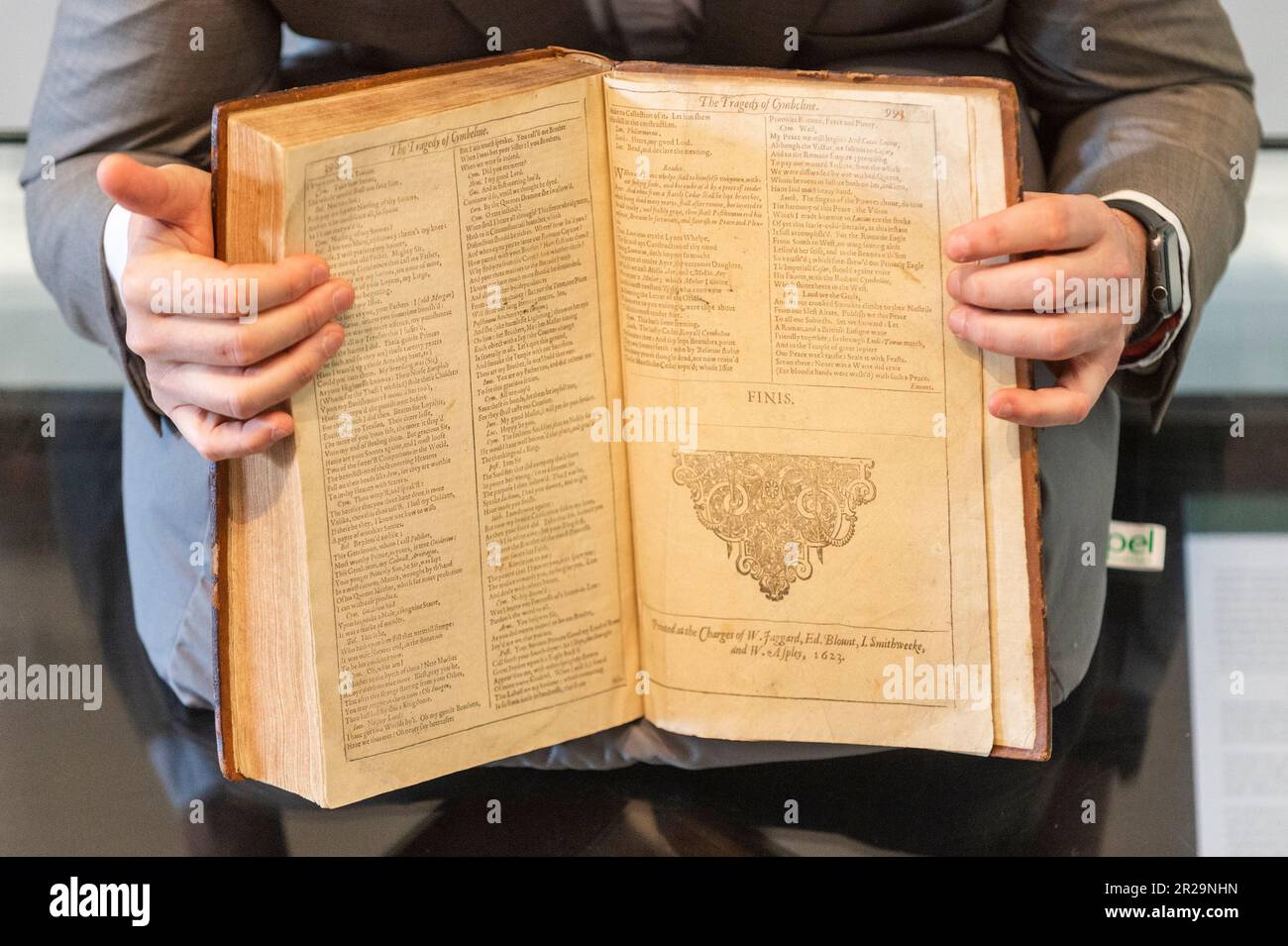 400th anniversary hi-res stock photography and images - Alamy