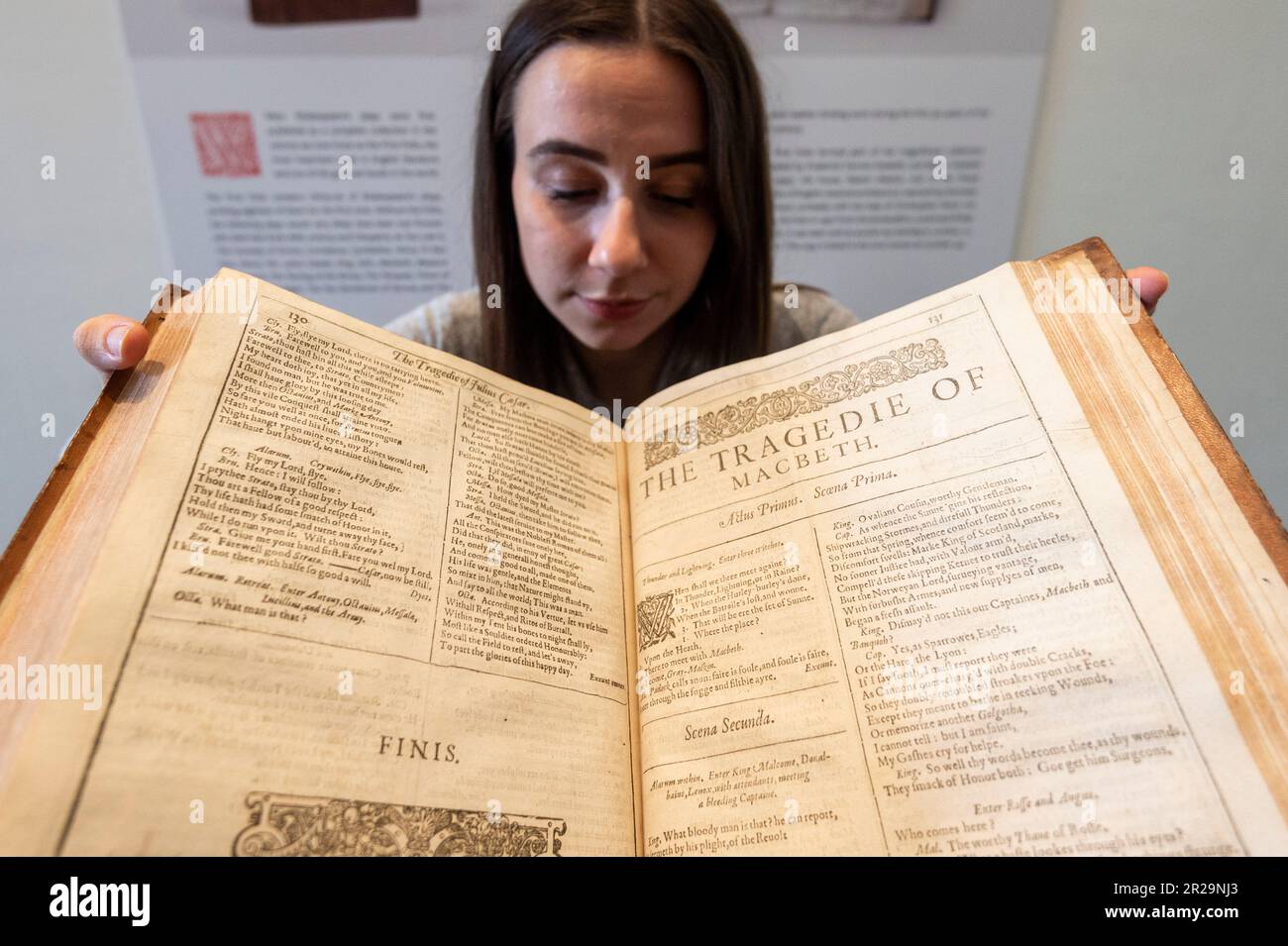 Peter harrington rare books hi-res stock photography and images - Alamy