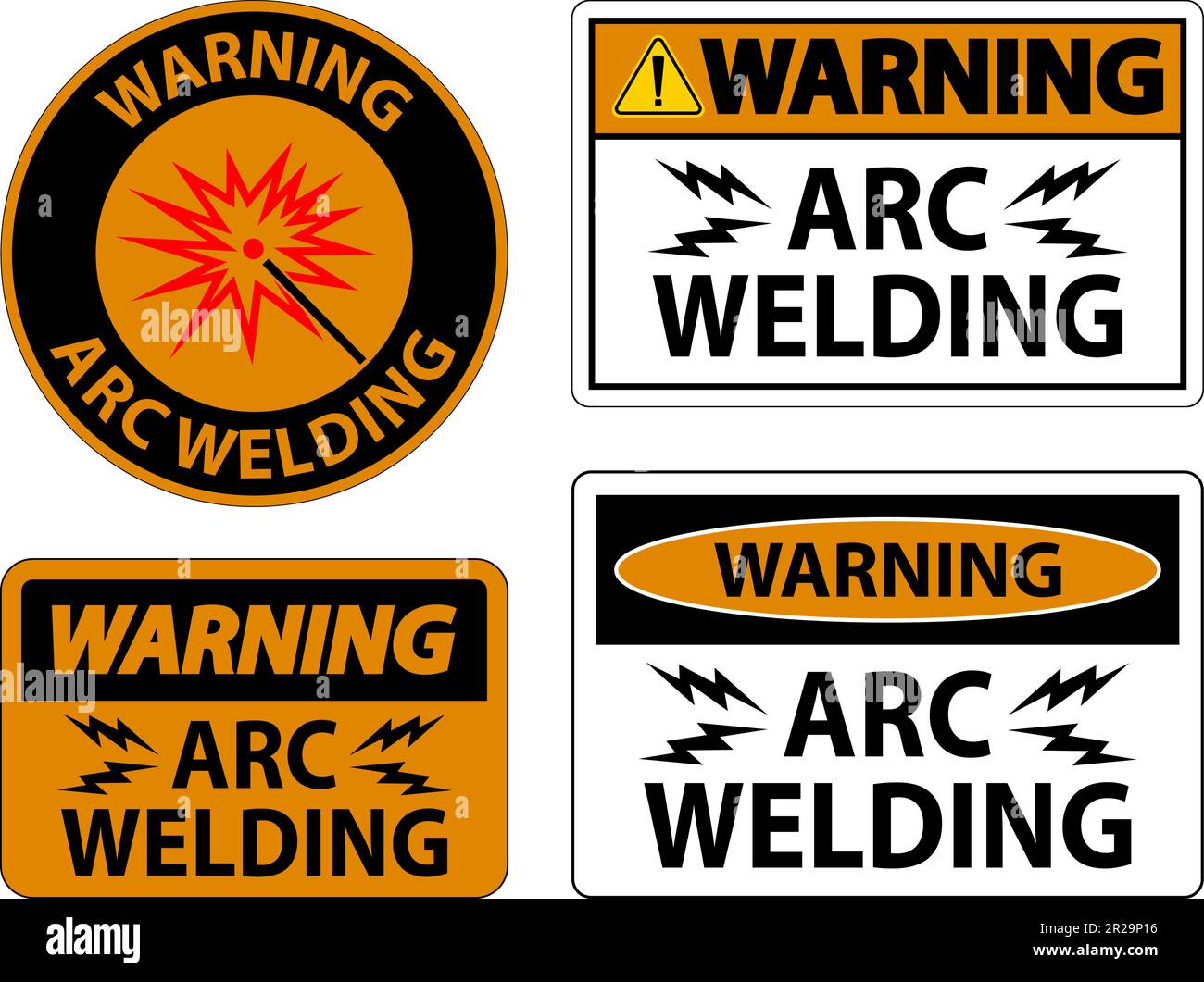 Arc flash warning hi-res stock photography and images - Alamy
