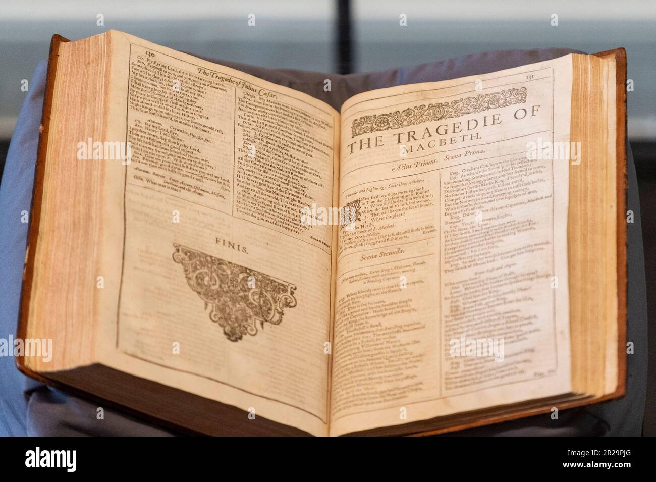 Peter harrington rare books hi-res stock photography and images - Alamy