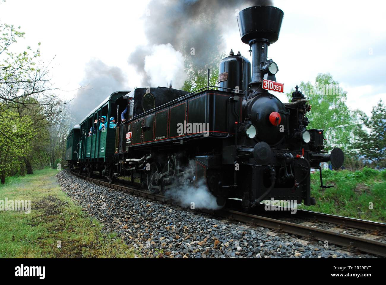 Coffee Action Station