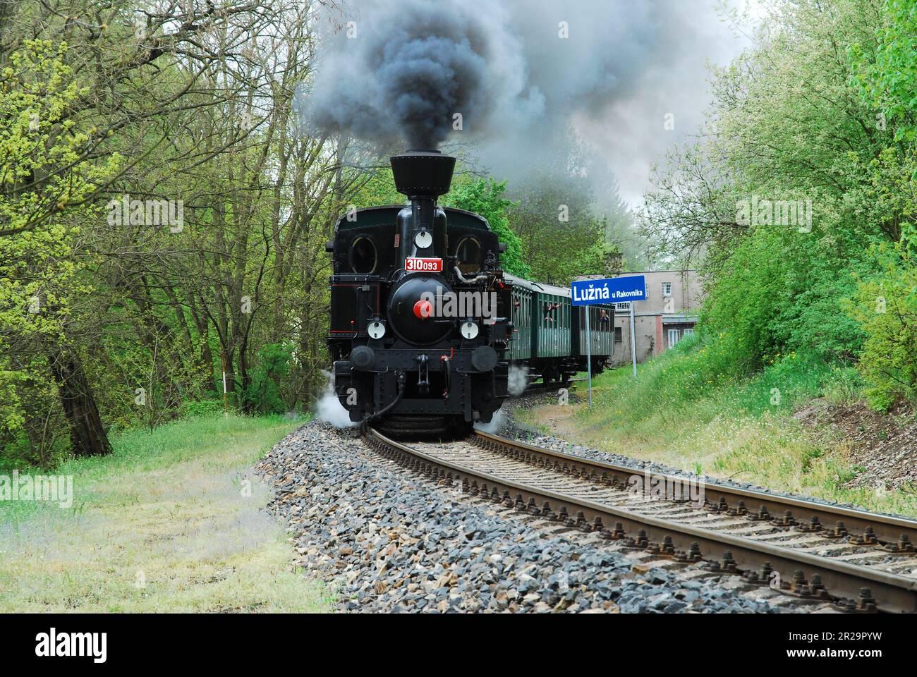Coffee Action Station