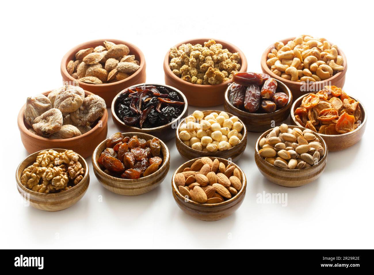 Food market middle east Cut Out Stock Images & Pictures - Alamy