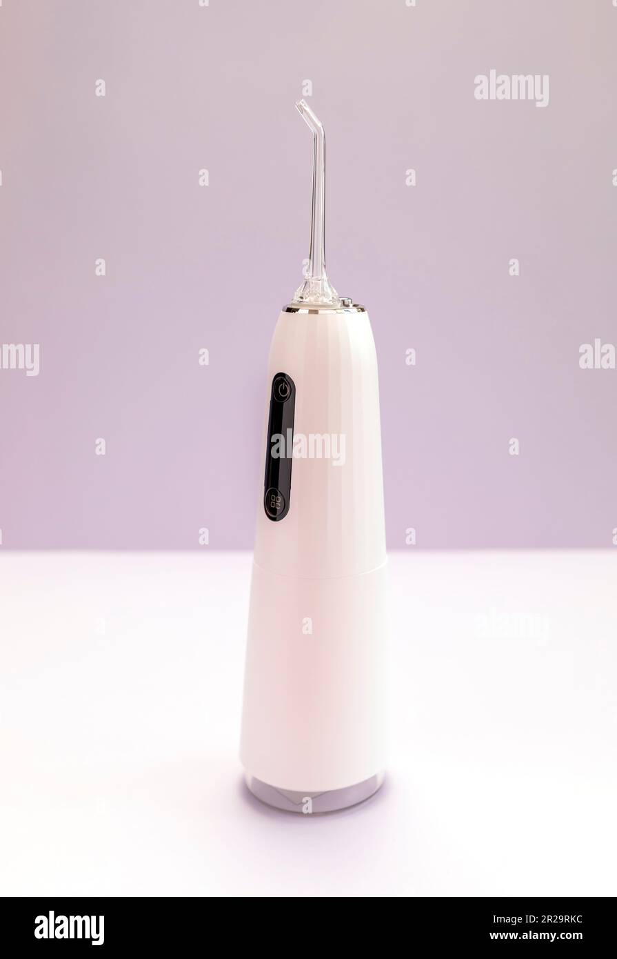 Oral teeth irrigator with nozzle pack, dental water tooth cleaner ...