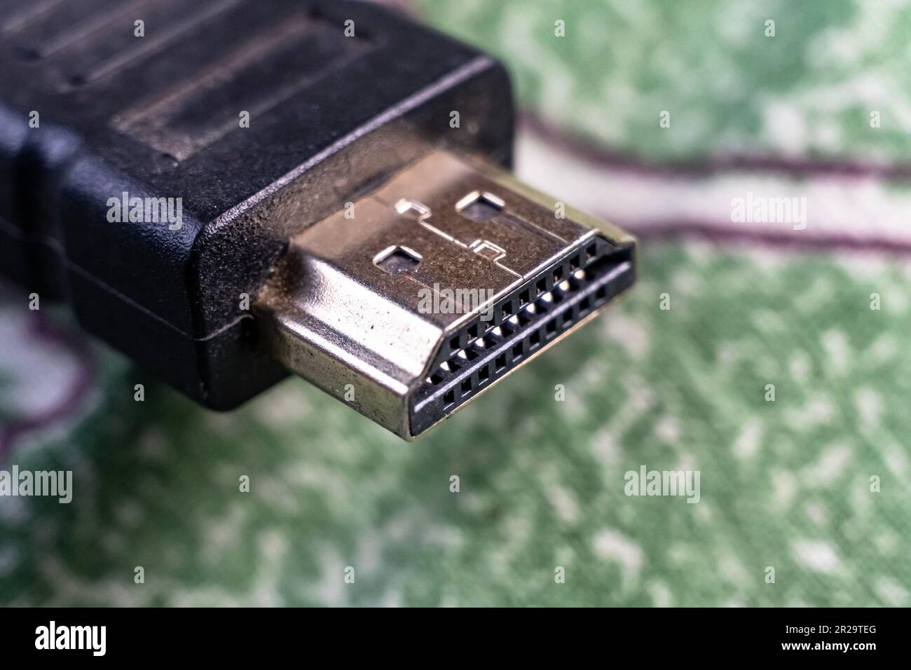 Hdmi port hi-res stock photography and images - Alamy
