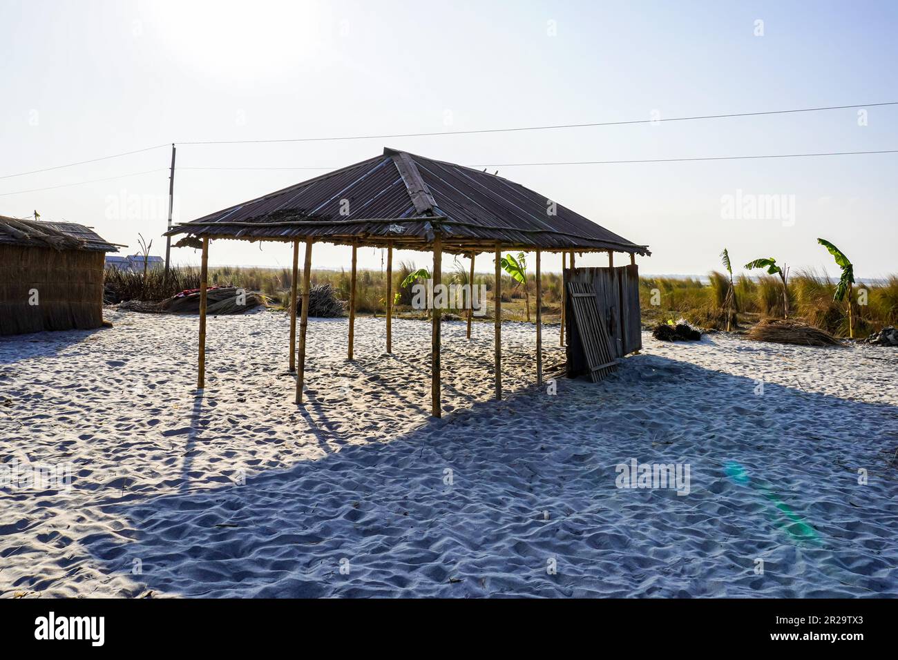 Bangladesh house hi-res stock photography and images - Alamy