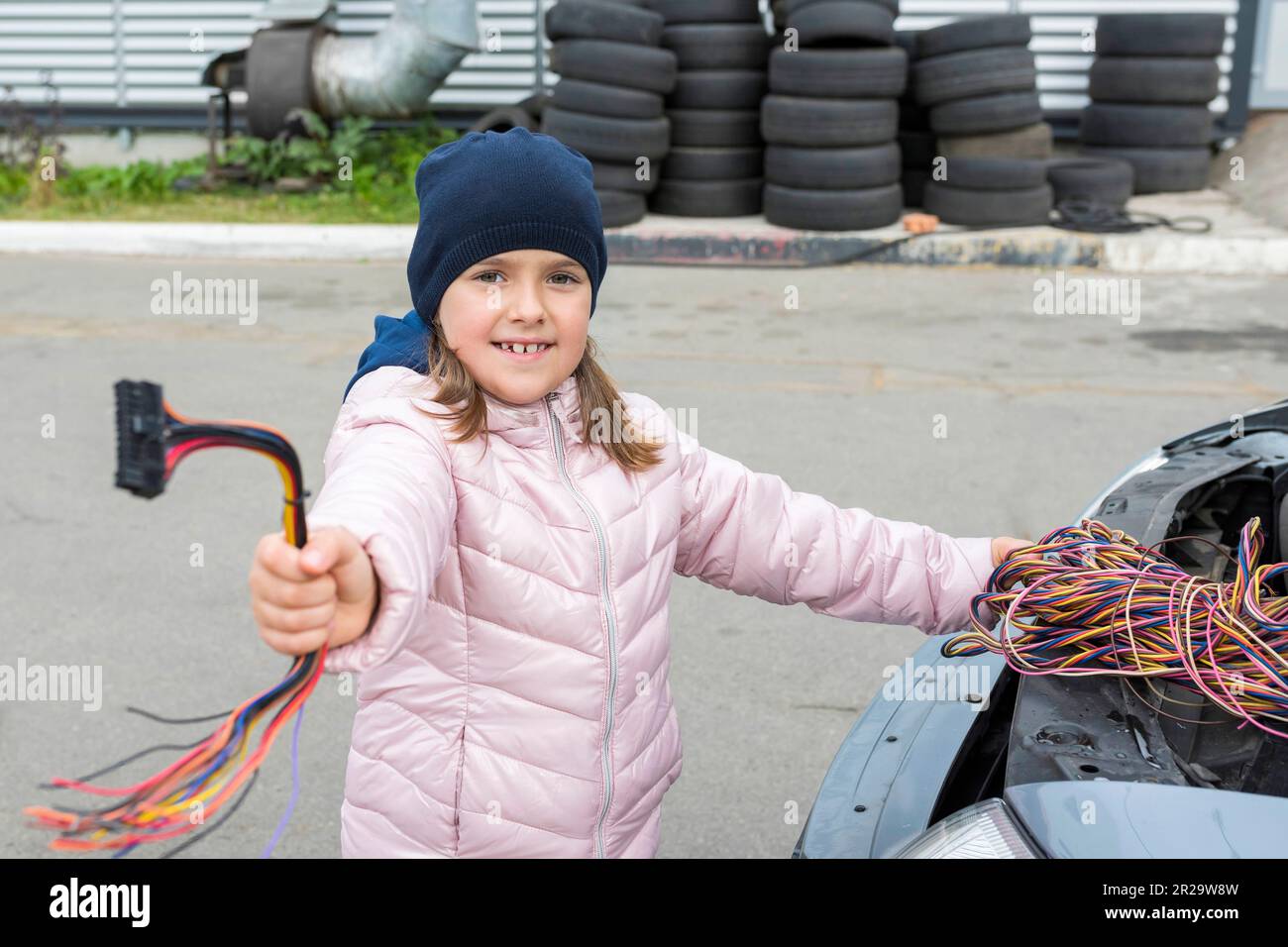 Child safety services hi-res stock photography and images - Alamy