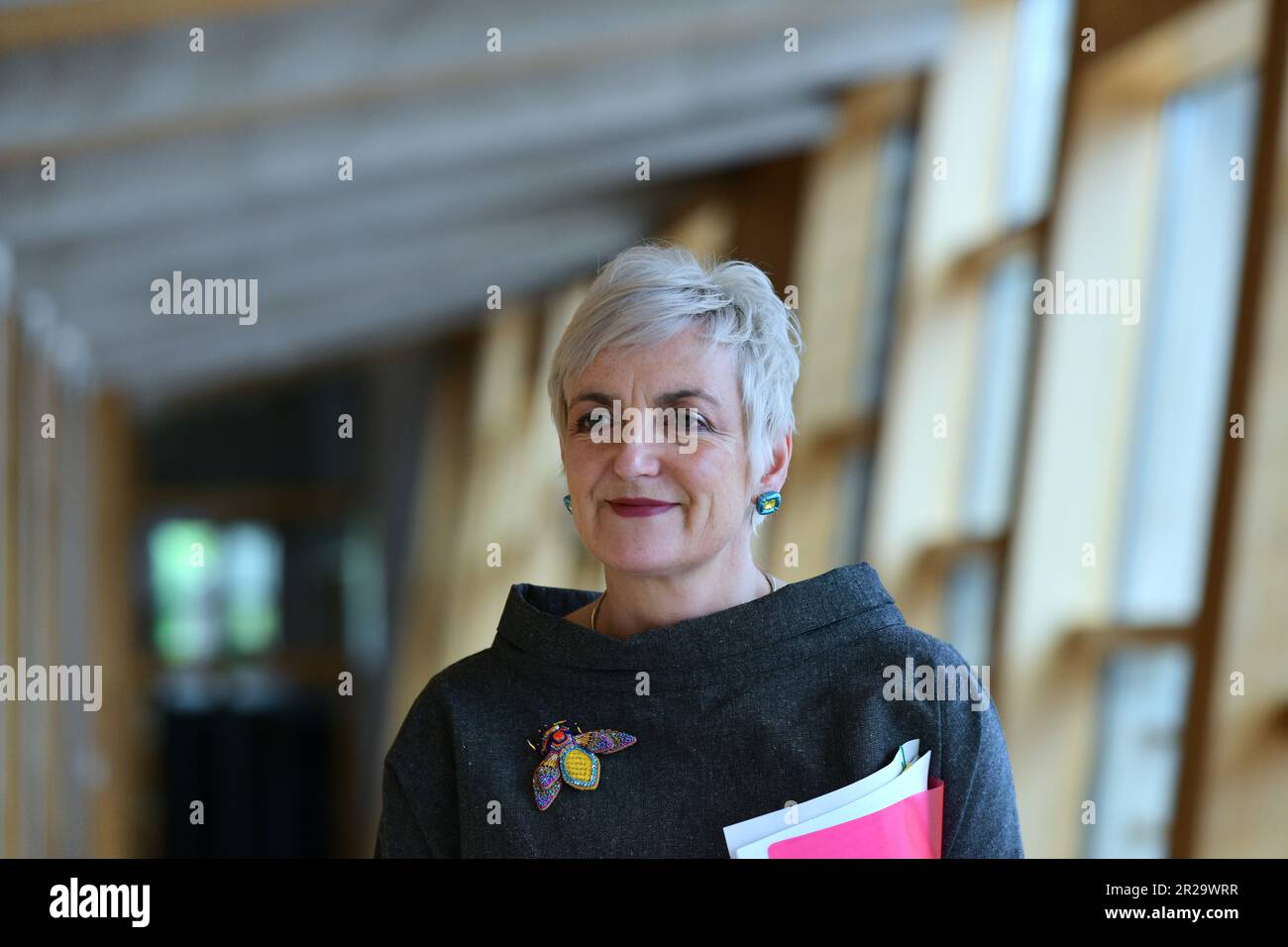 Angela constance 2023 hi-res stock photography and images - Alamy