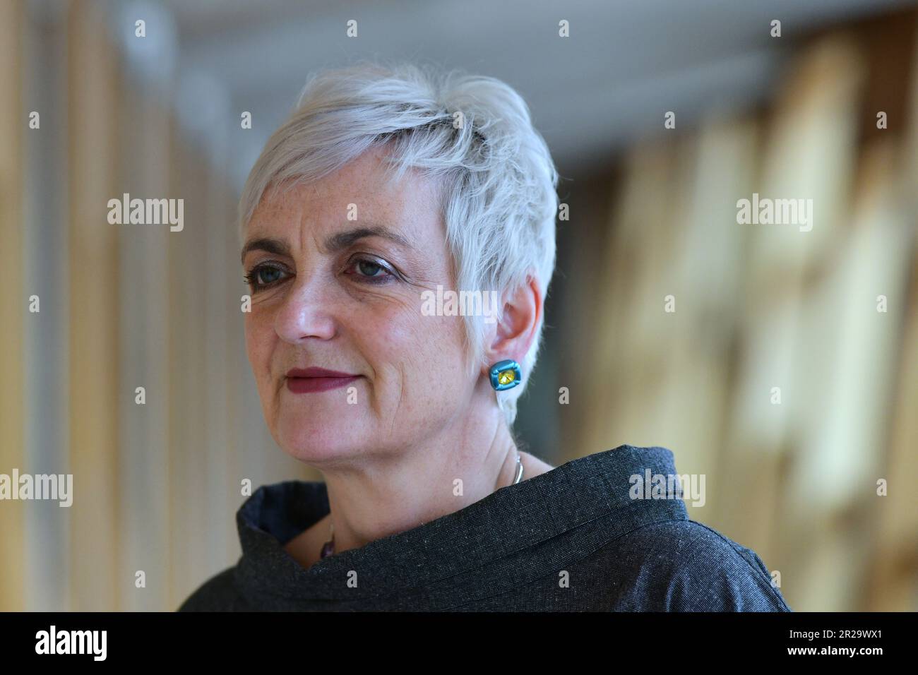 Angela constance 2023 hi-res stock photography and images - Alamy