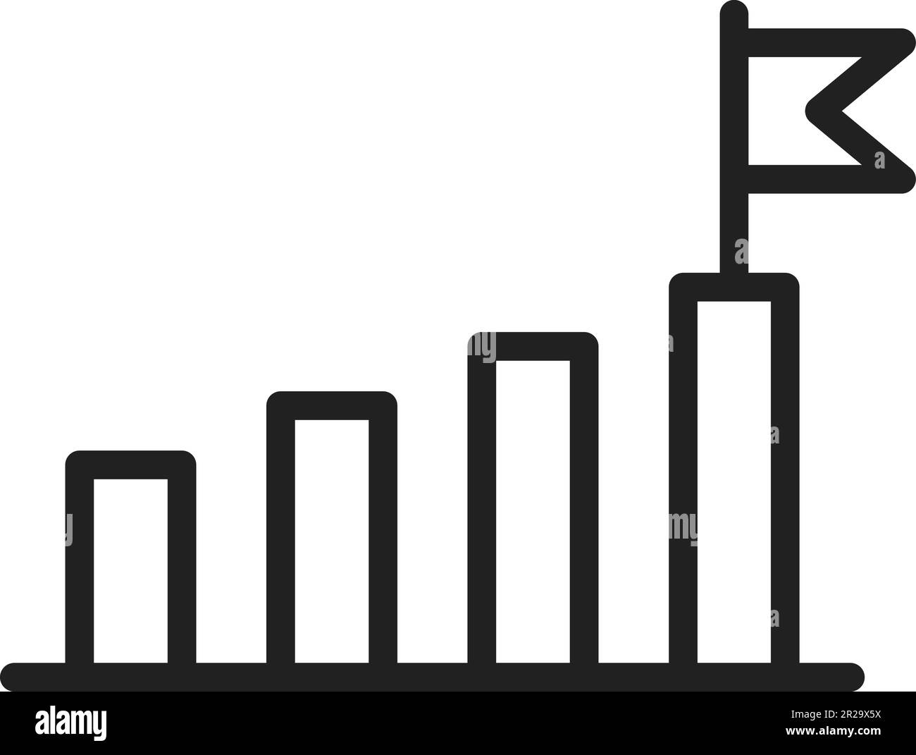 Success icon vector image Stock Vector Image & Art - Alamy