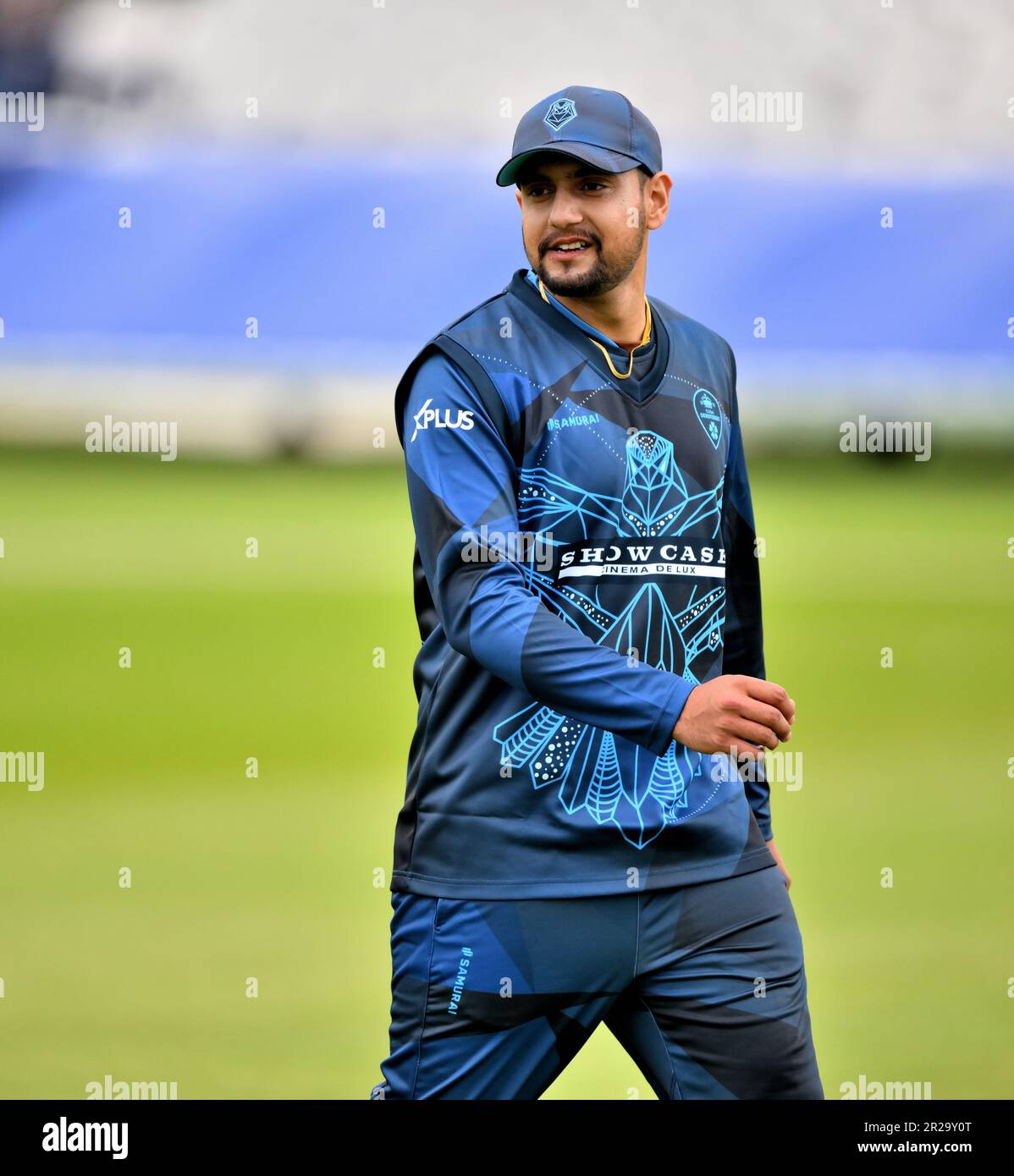 Haider ali hi-res stock photography and images - Alamy