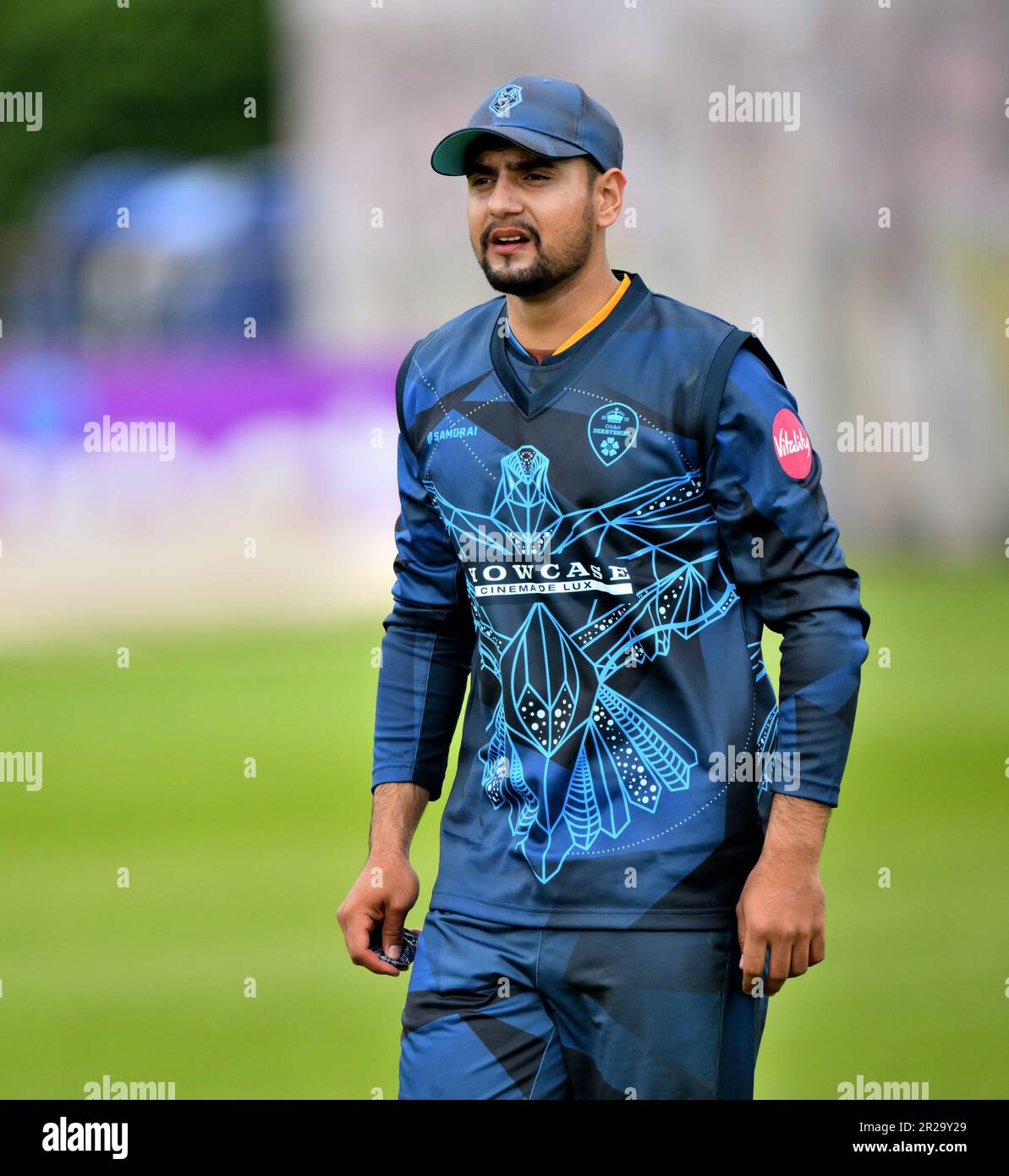 Haider ali hi-res stock photography and images - Alamy