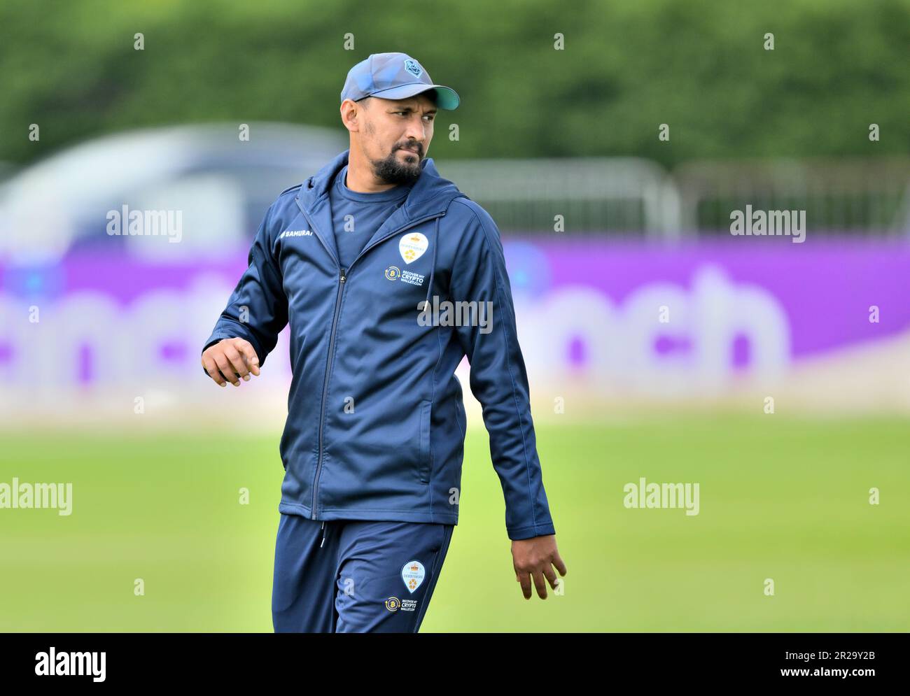 Derbyshire suranga lakmal hi-res stock photography and images - Alamy