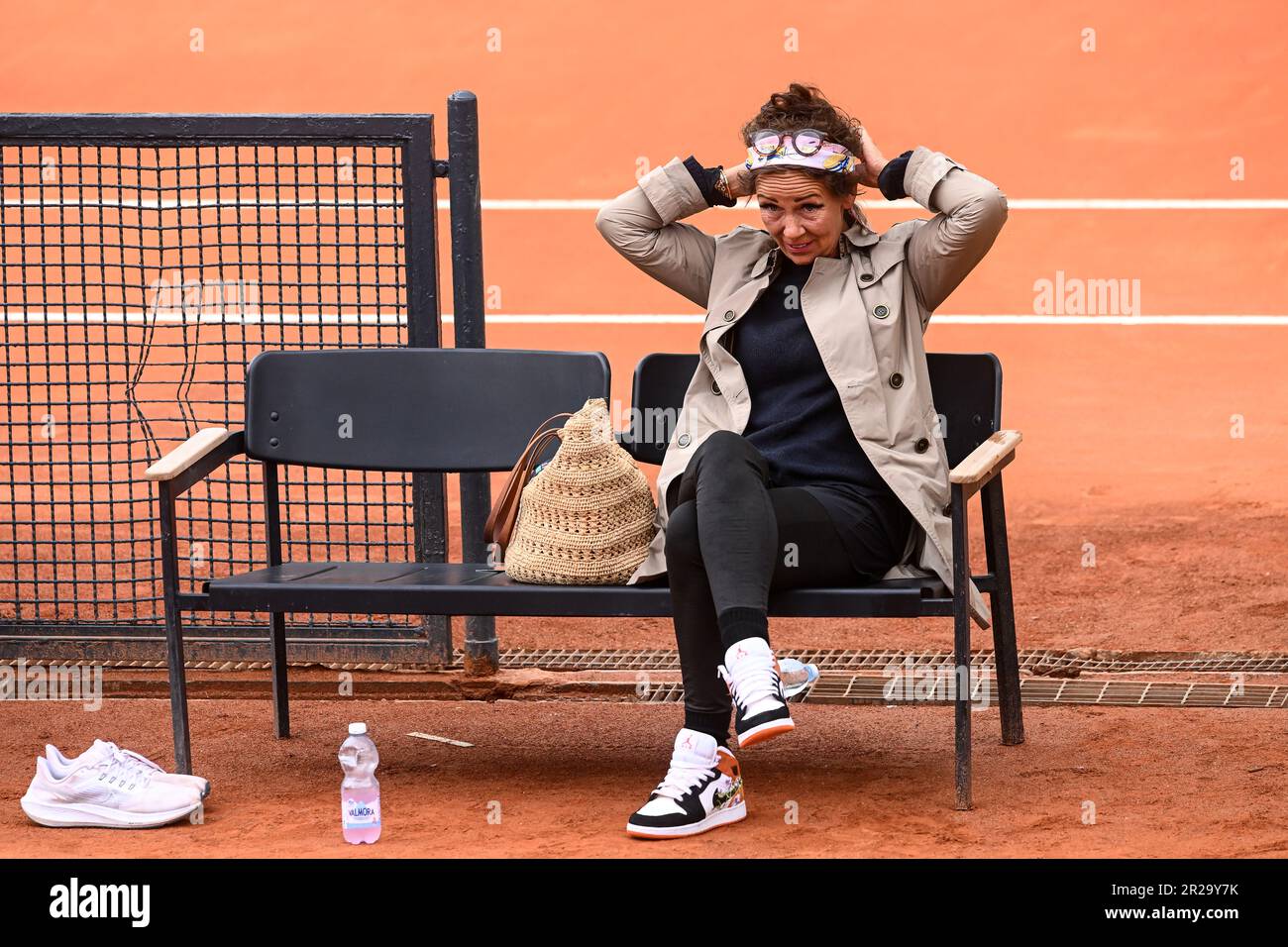 Aneke rune hi-res stock photography and images - Alamy