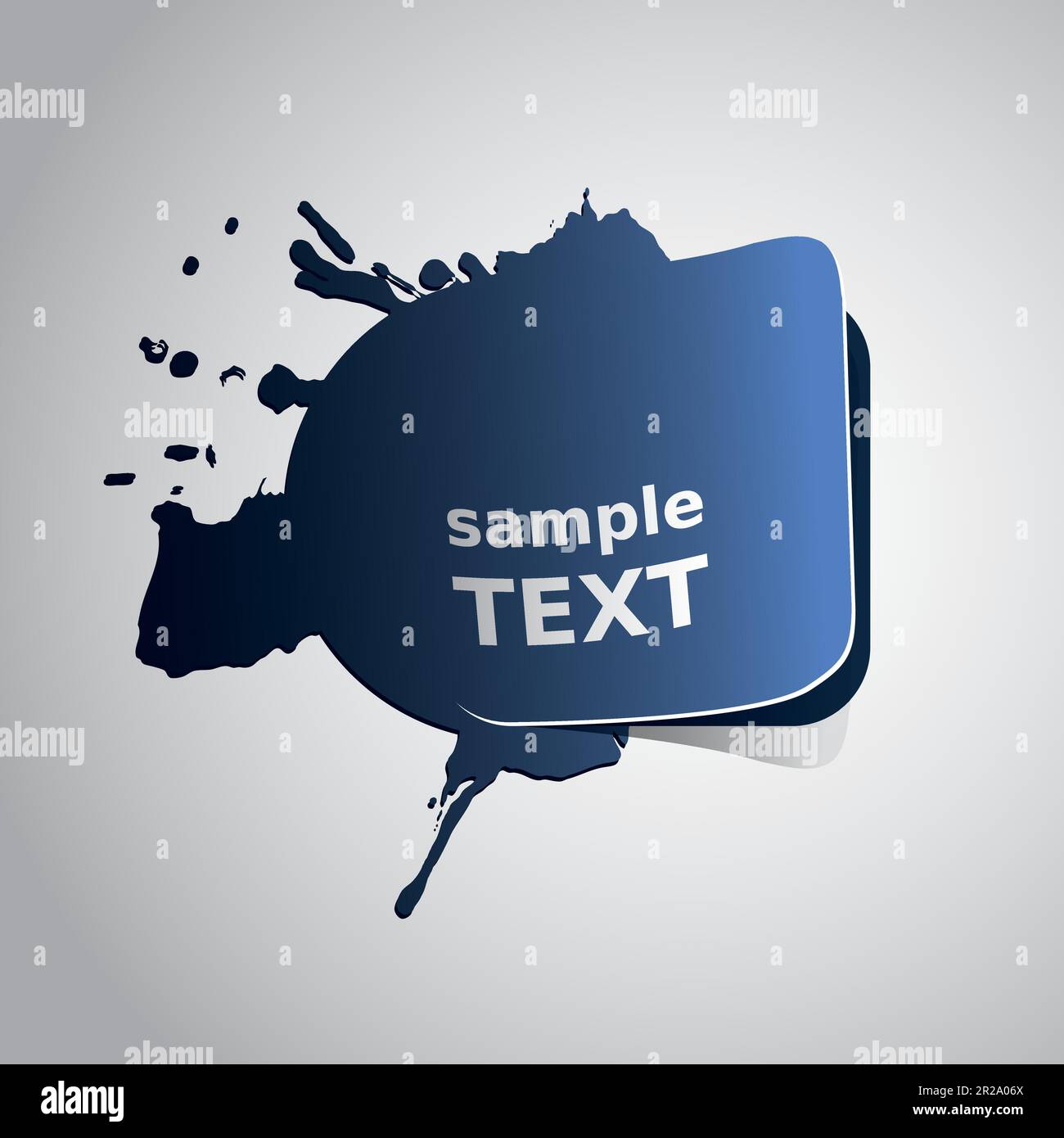 Sticker, label or tag Stock Vector Image & Art - Alamy