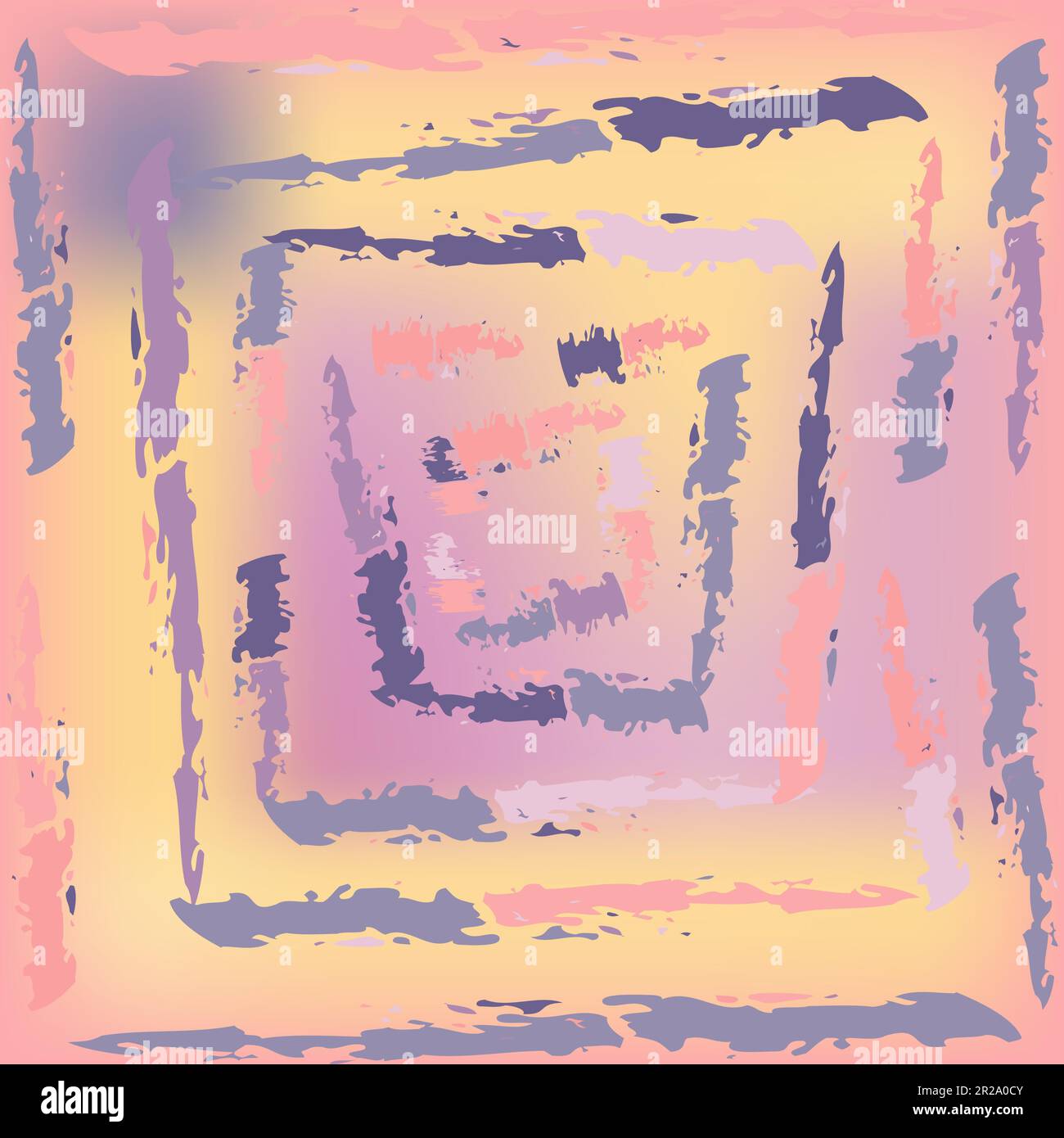 Seamless background pattern. Grunge texture with paint splashes ...