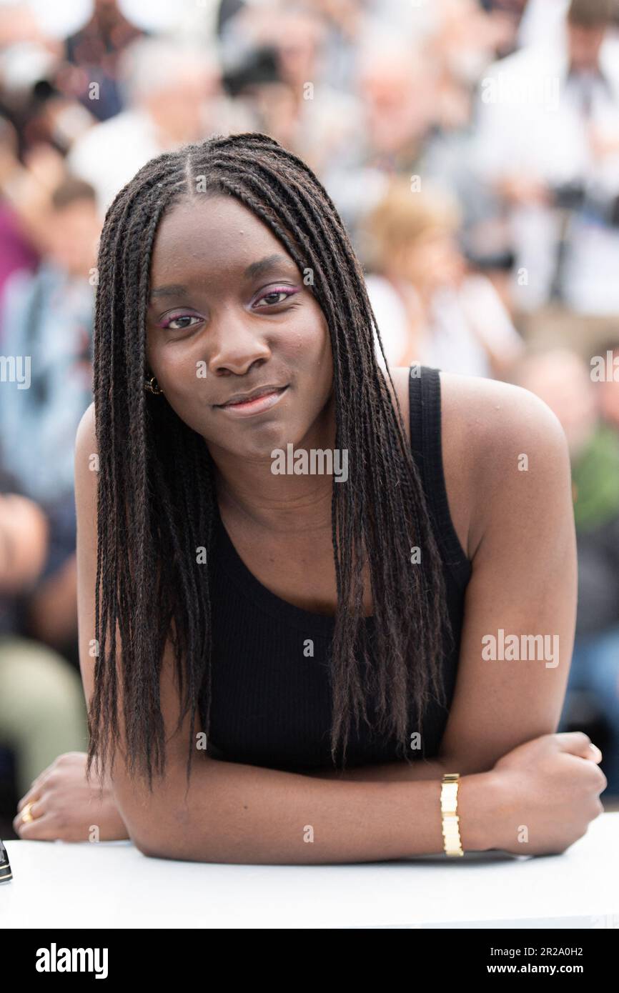 Suzy bemba hi-res stock photography and images - Alamy