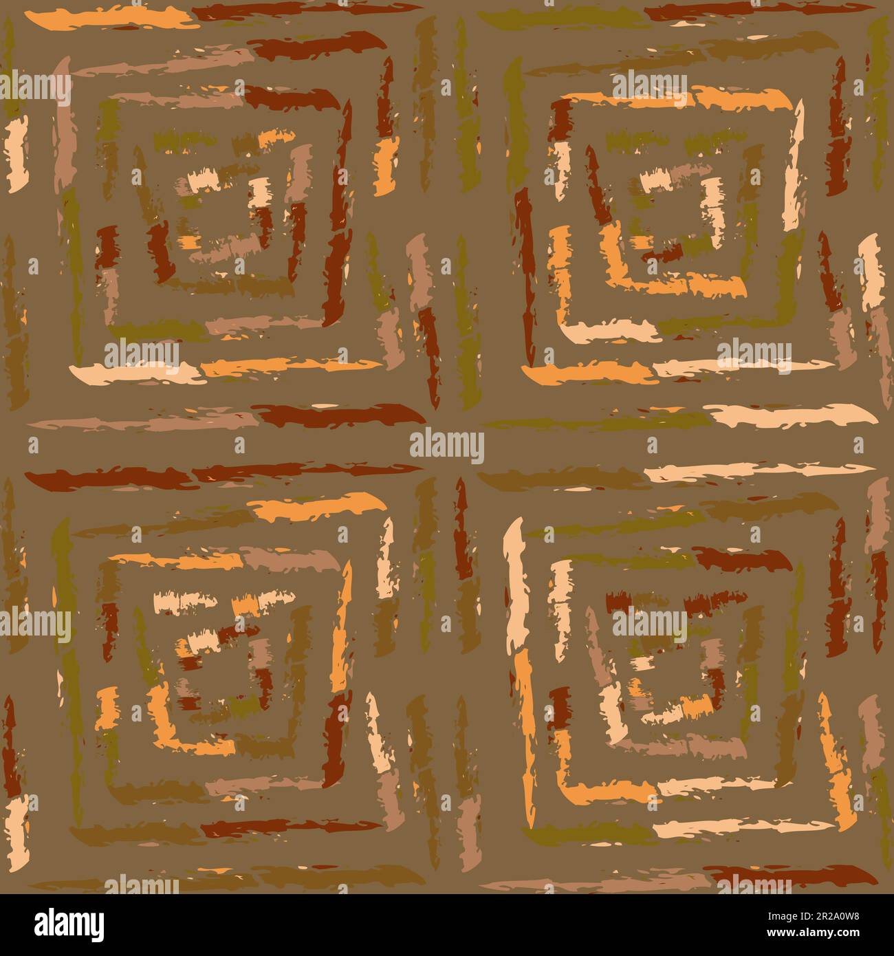 Seamless background pattern. Grunge texture with paint splashes ...