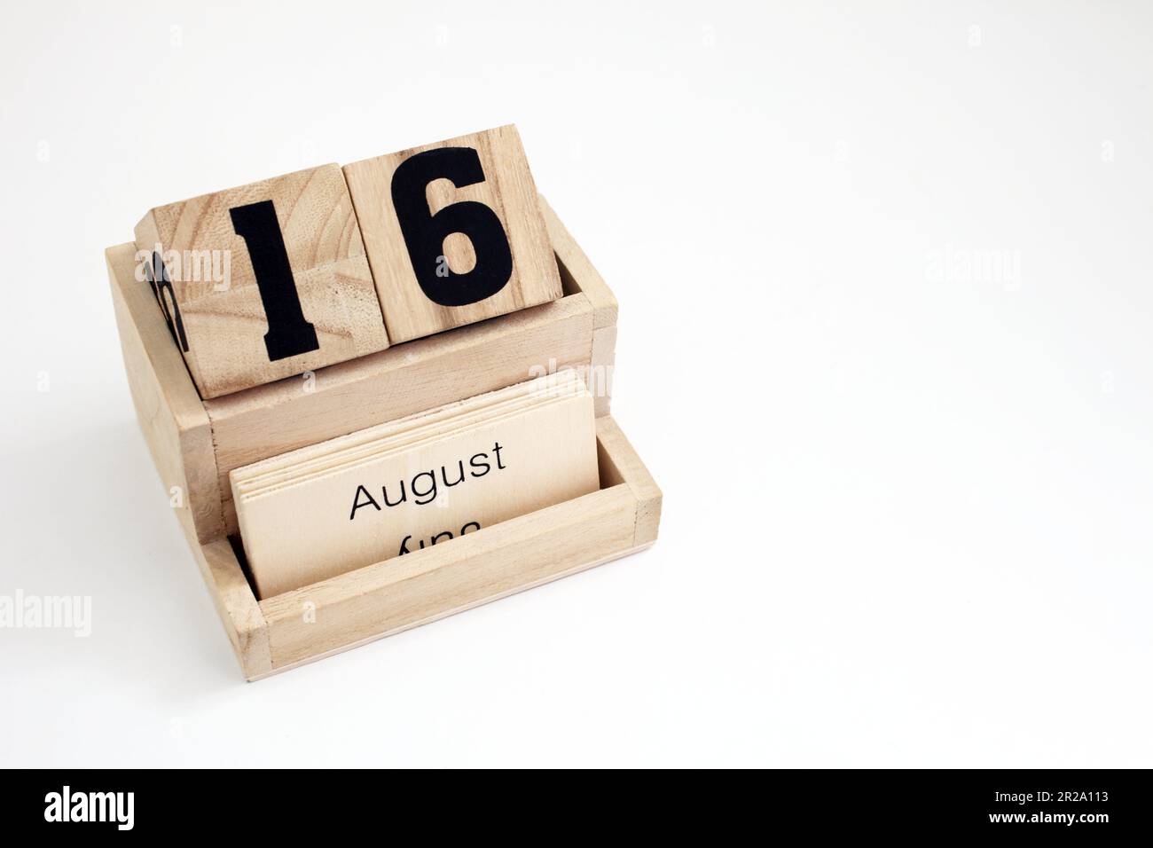 16th of august hi-res stock photography and images - Alamy