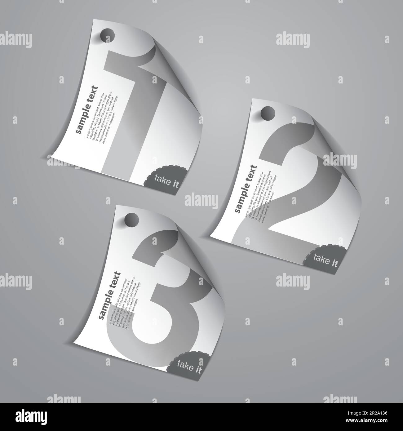 Page layout designs Black and White Stock Photos & Images - Alamy