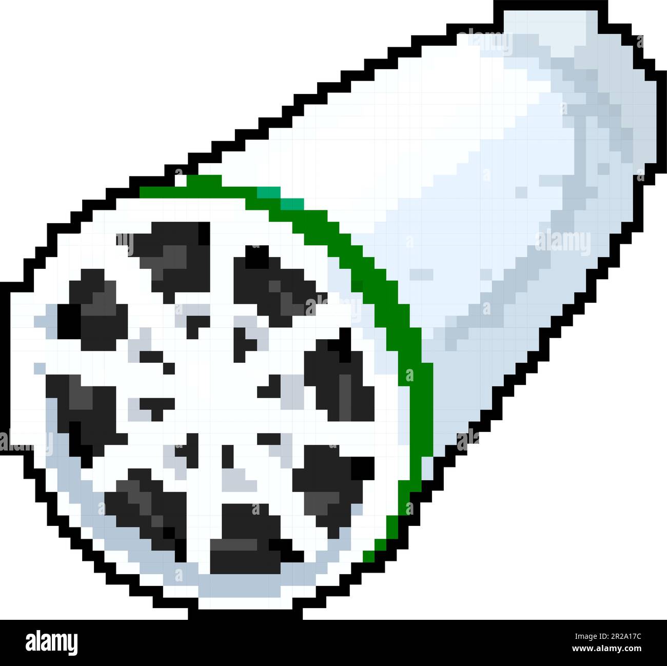 tank water filter color icon vector illustration Stock Vector Image ...