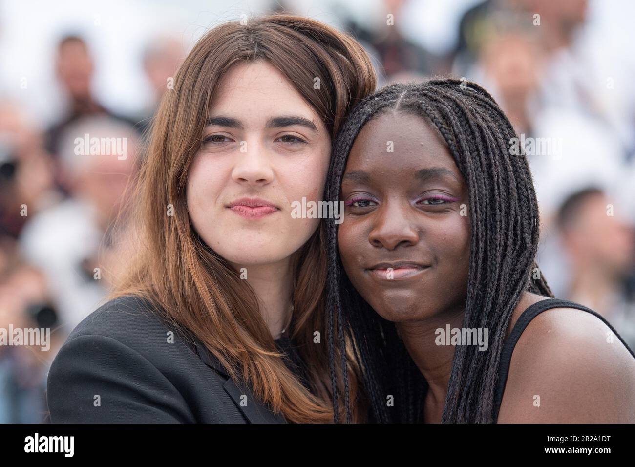 Lomane de dietrich hi-res stock photography and images - Alamy