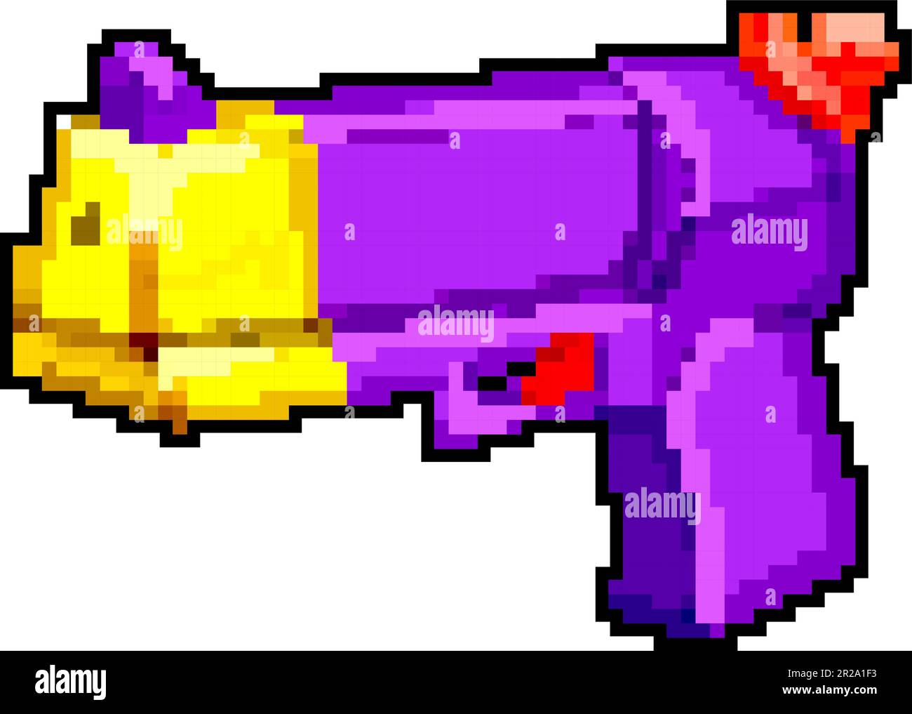 Child fight toy Stock Vector Images - Alamy