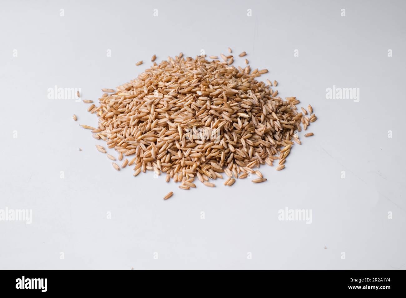 Oat seeds hi-res stock photography and images - Alamy