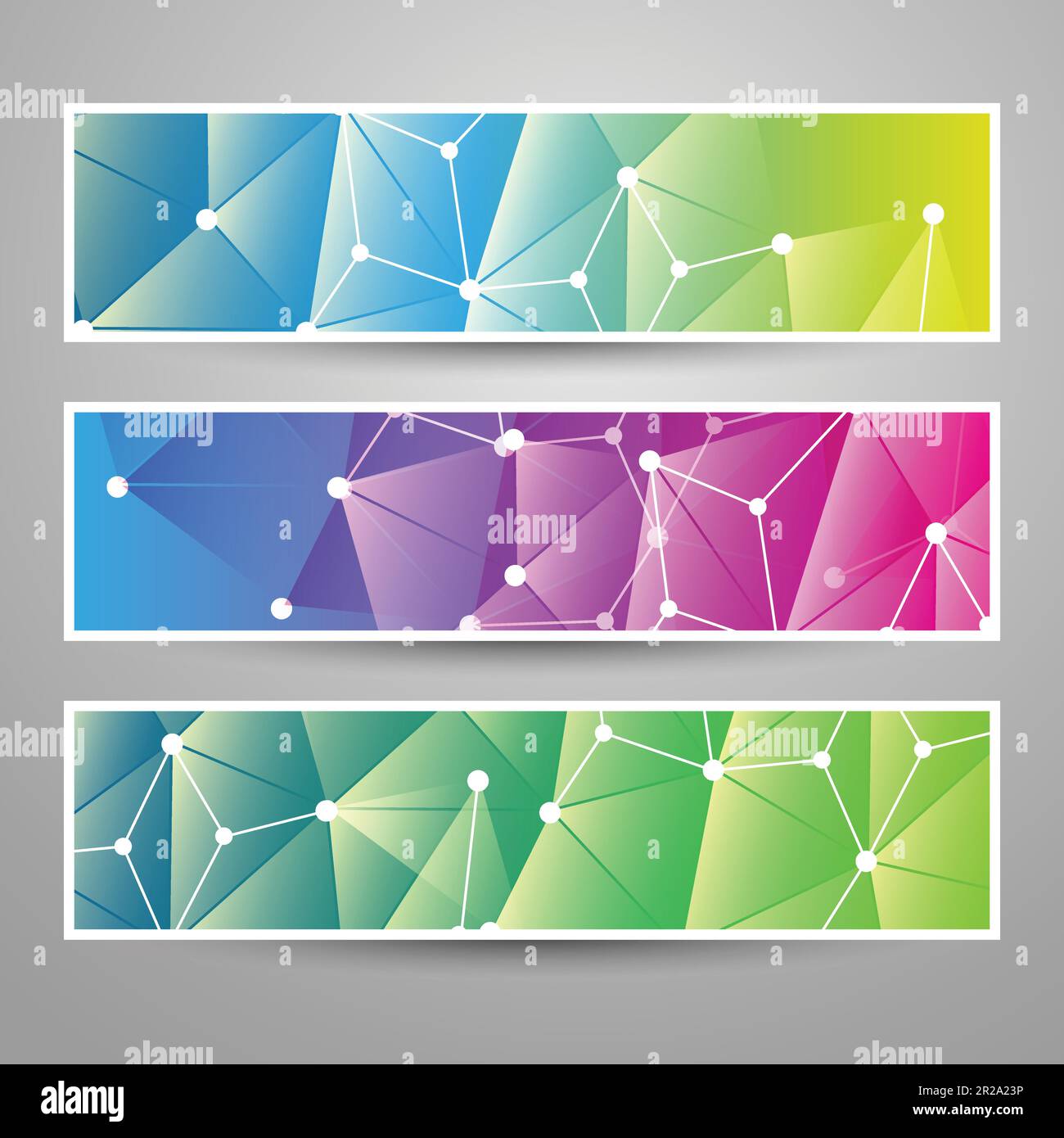 Edge networks Stock Vector Images - Alamy