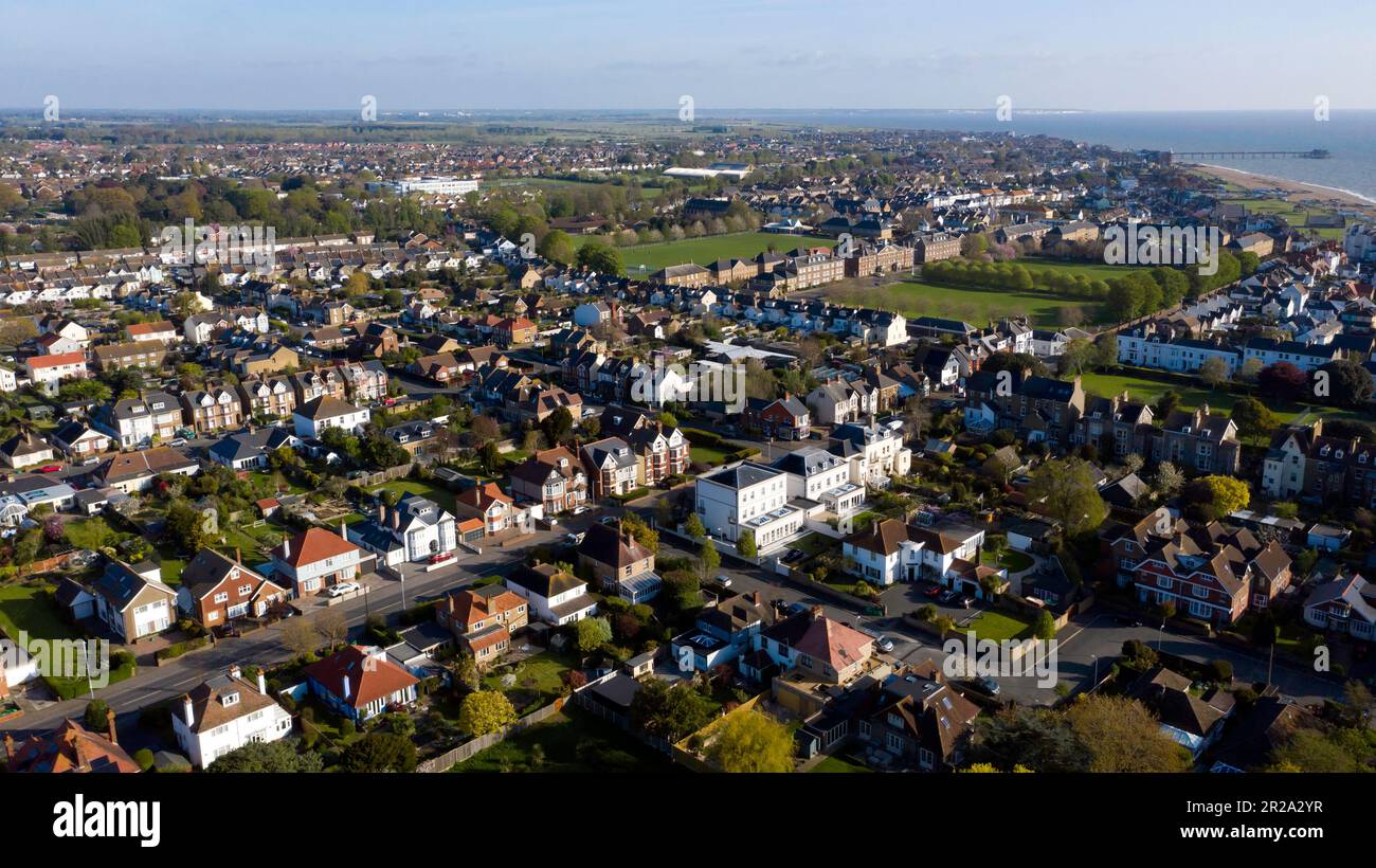 Halliday drive hi-res stock photography and images - Alamy