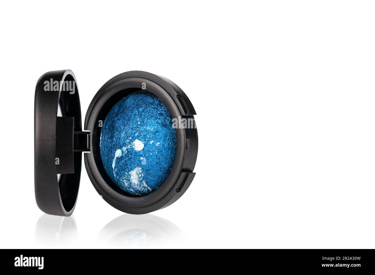 Eyelid shadows hi-res stock photography and images - Alamy