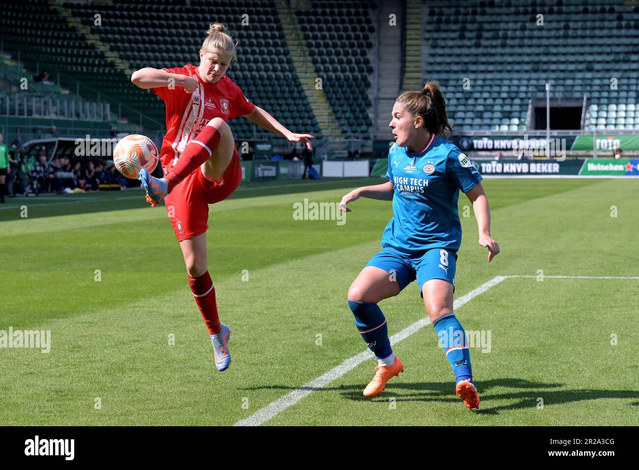 Maud roetgering hi-res stock photography and images - Alamy