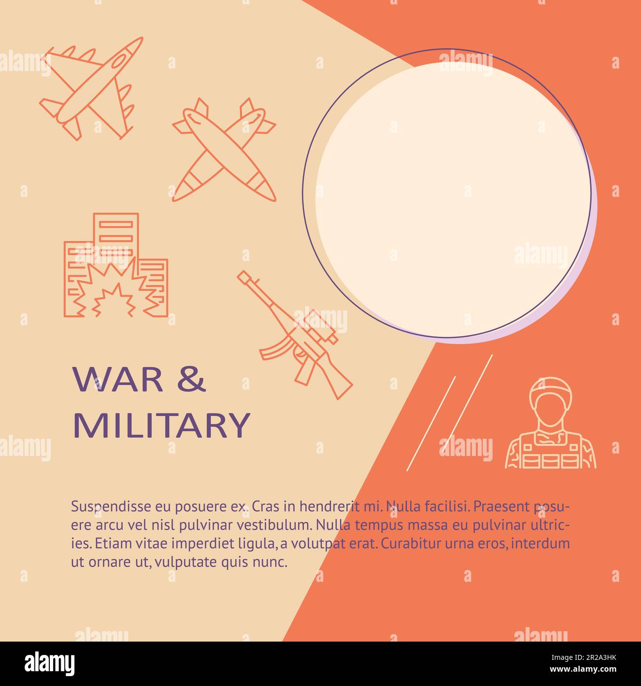 Aggressive service Stock Vector Images - Alamy