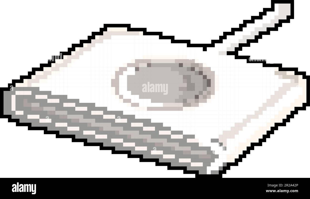 phone wireless charger game pixel art vector illustration Stock Vector ...