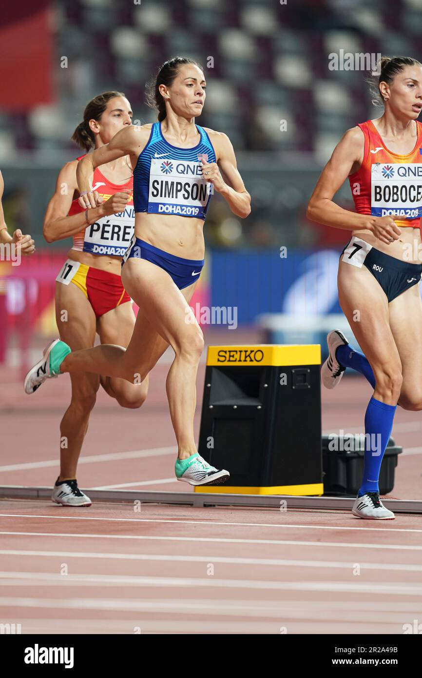 Jenny simpson hi-res stock photography and images - Alamy