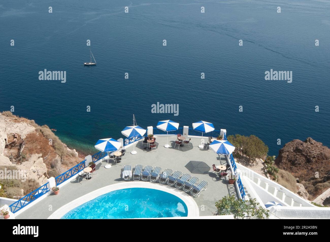 Caldera ideal hi-res stock photography and images - Alamy