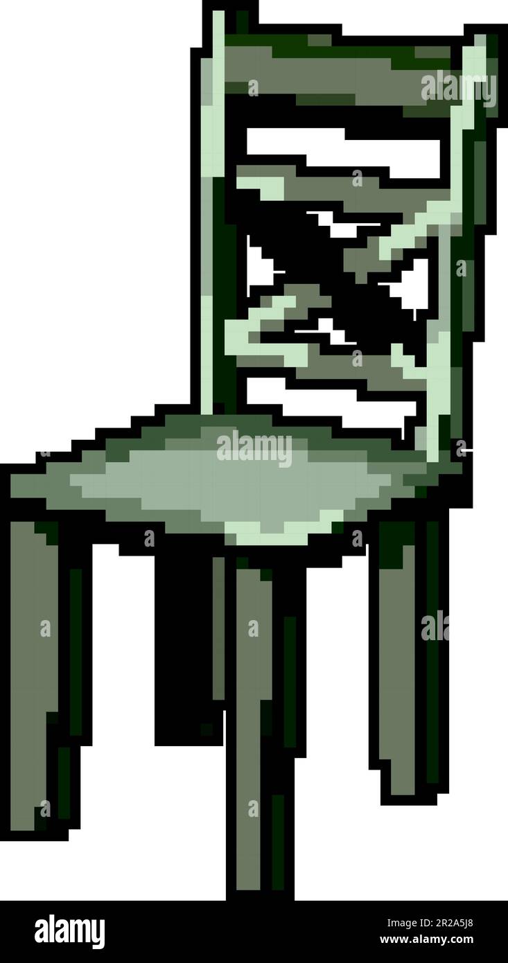 Electric Chair Clip Art