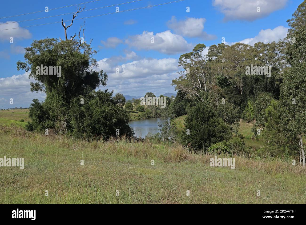 Queensland travel hi-res stock photography and images - Alamy