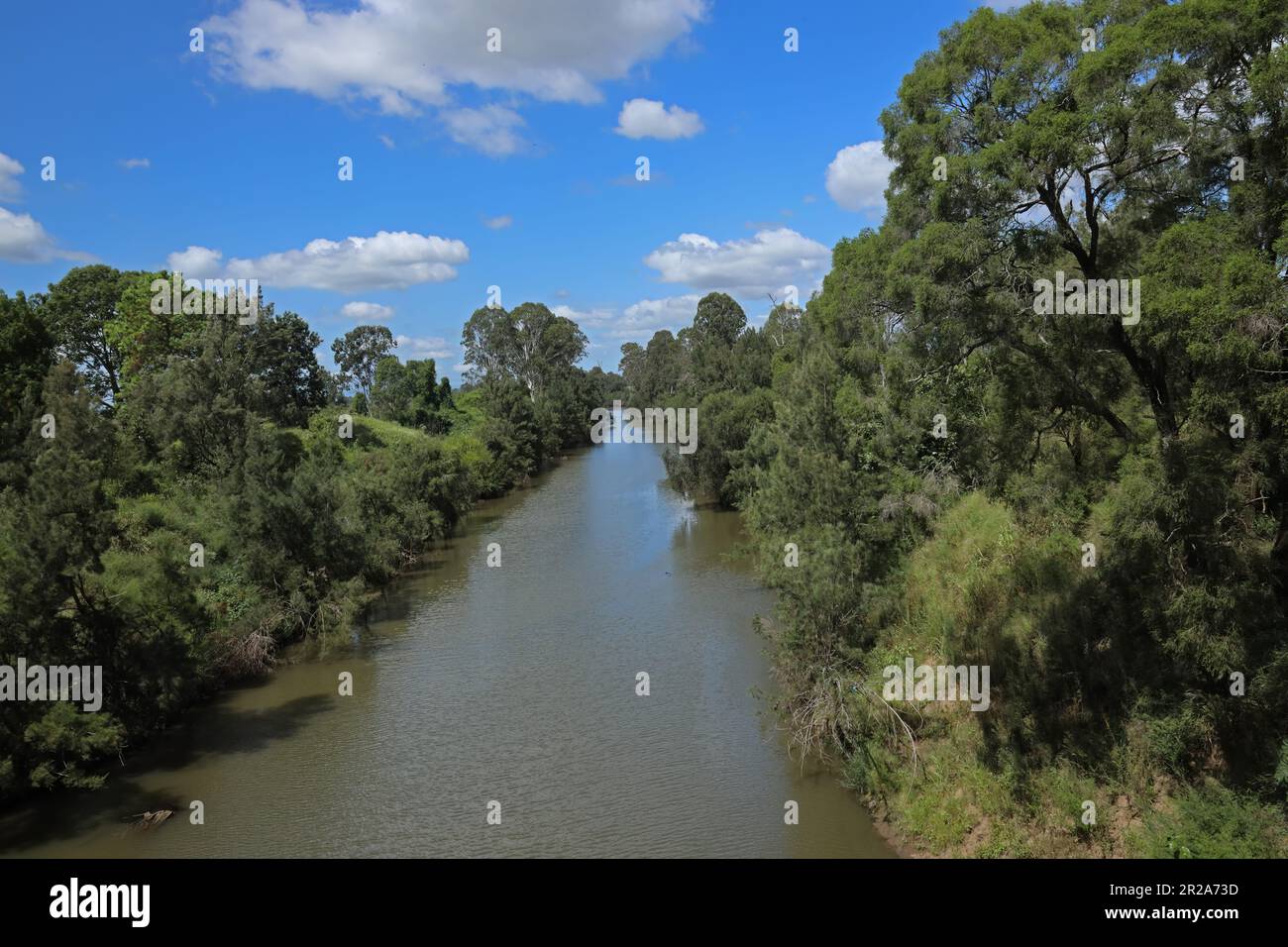 Logan river queensland hi-res stock photography and images - Alamy