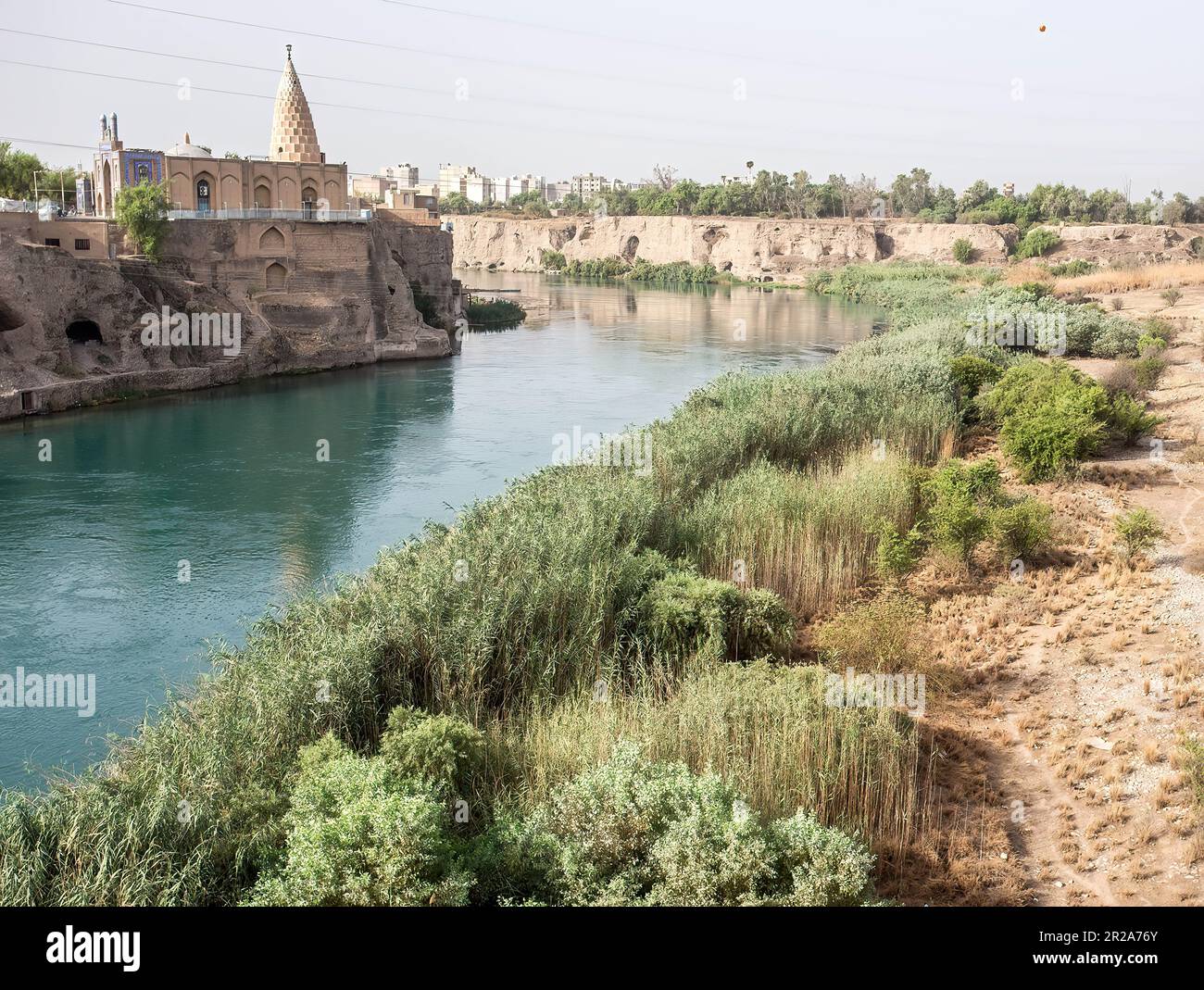 Dez river hi-res stock photography and images - Alamy