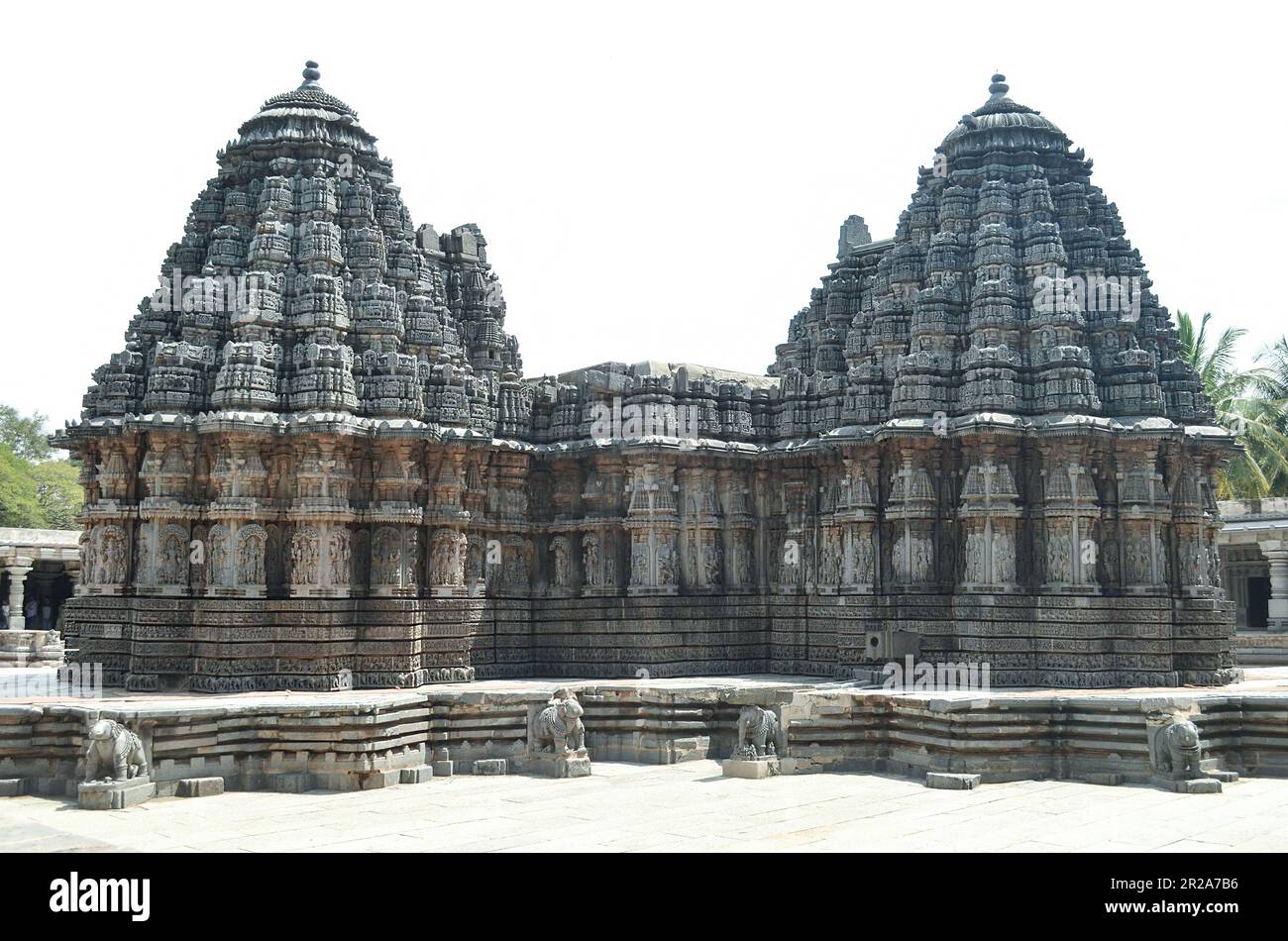Temples arts india hi-res stock photography and images - Alamy
