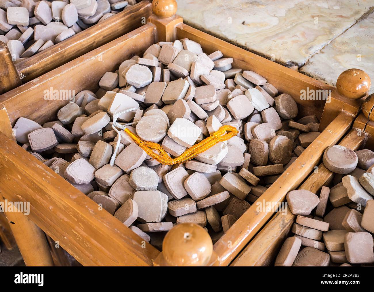 Karbala stones hi-res stock photography and images - Alamy